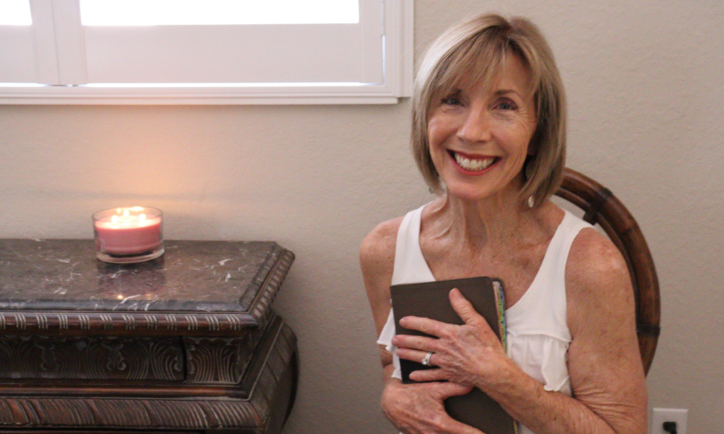 Home - Barbara Maxwell