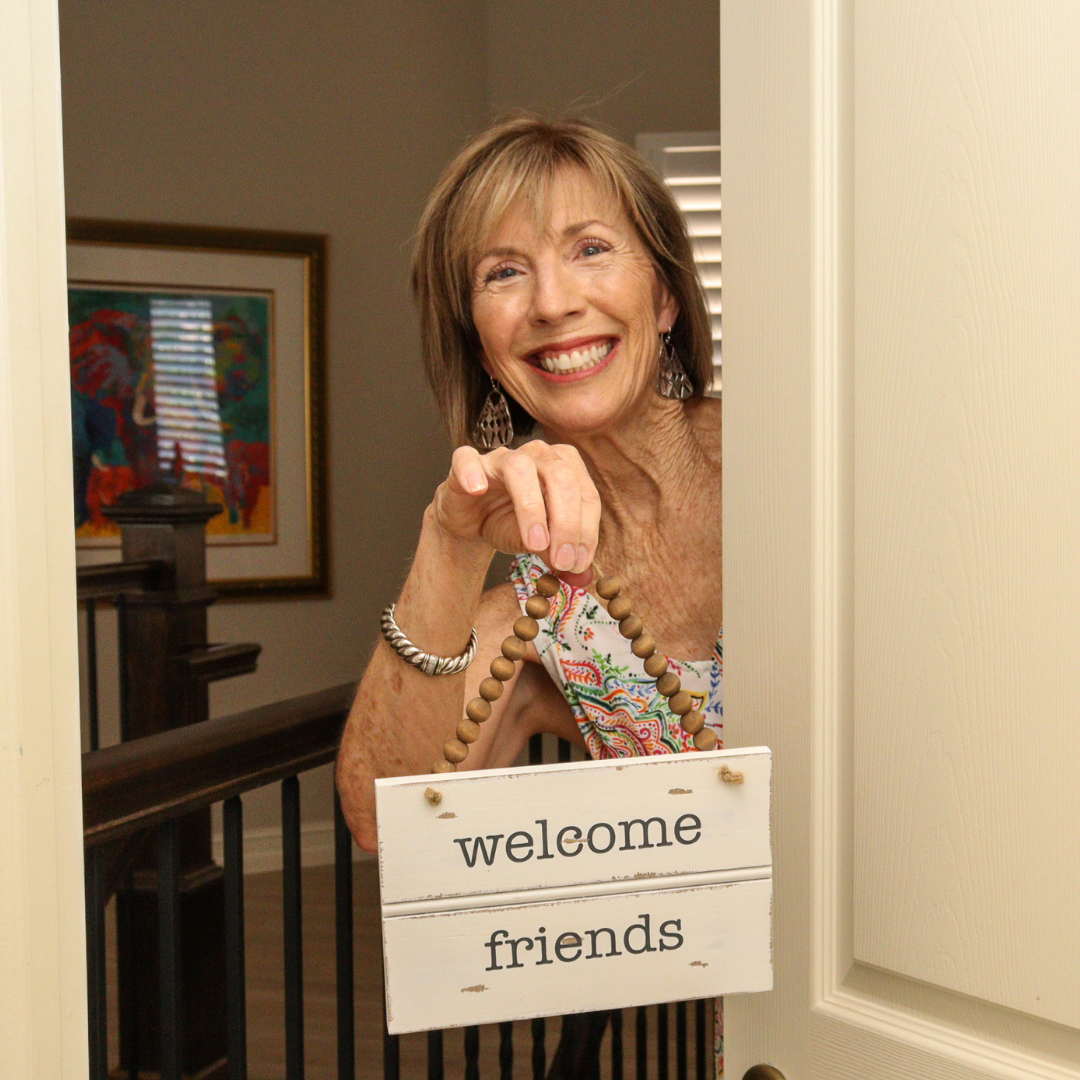 Home - Barbara Maxwell