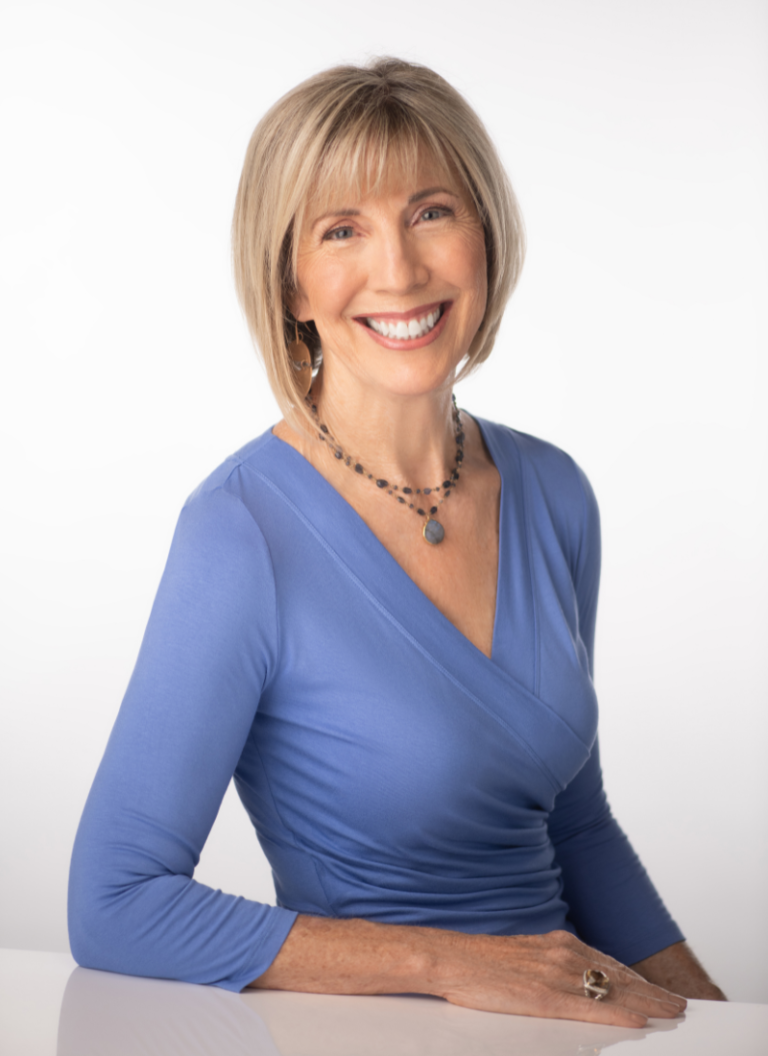 Home - Barbara Maxwell