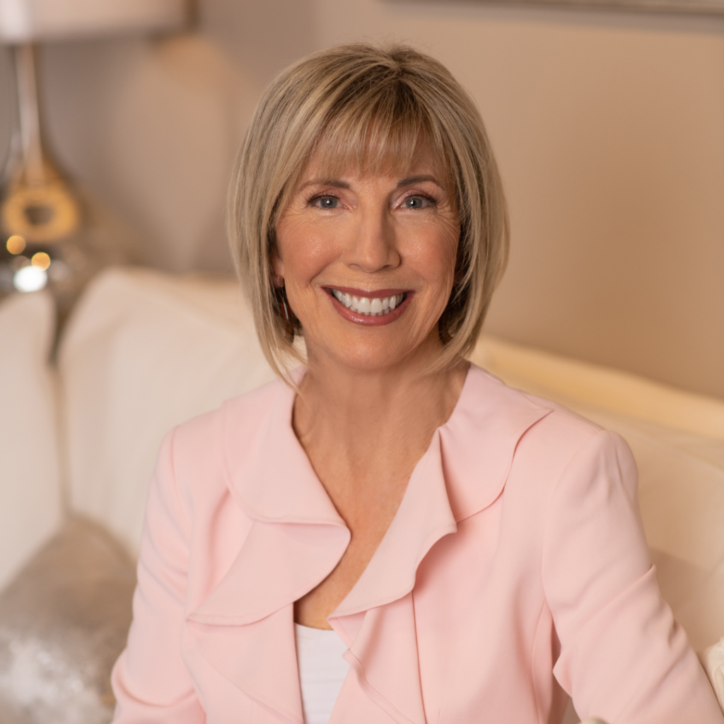 Home - Barbara Maxwell